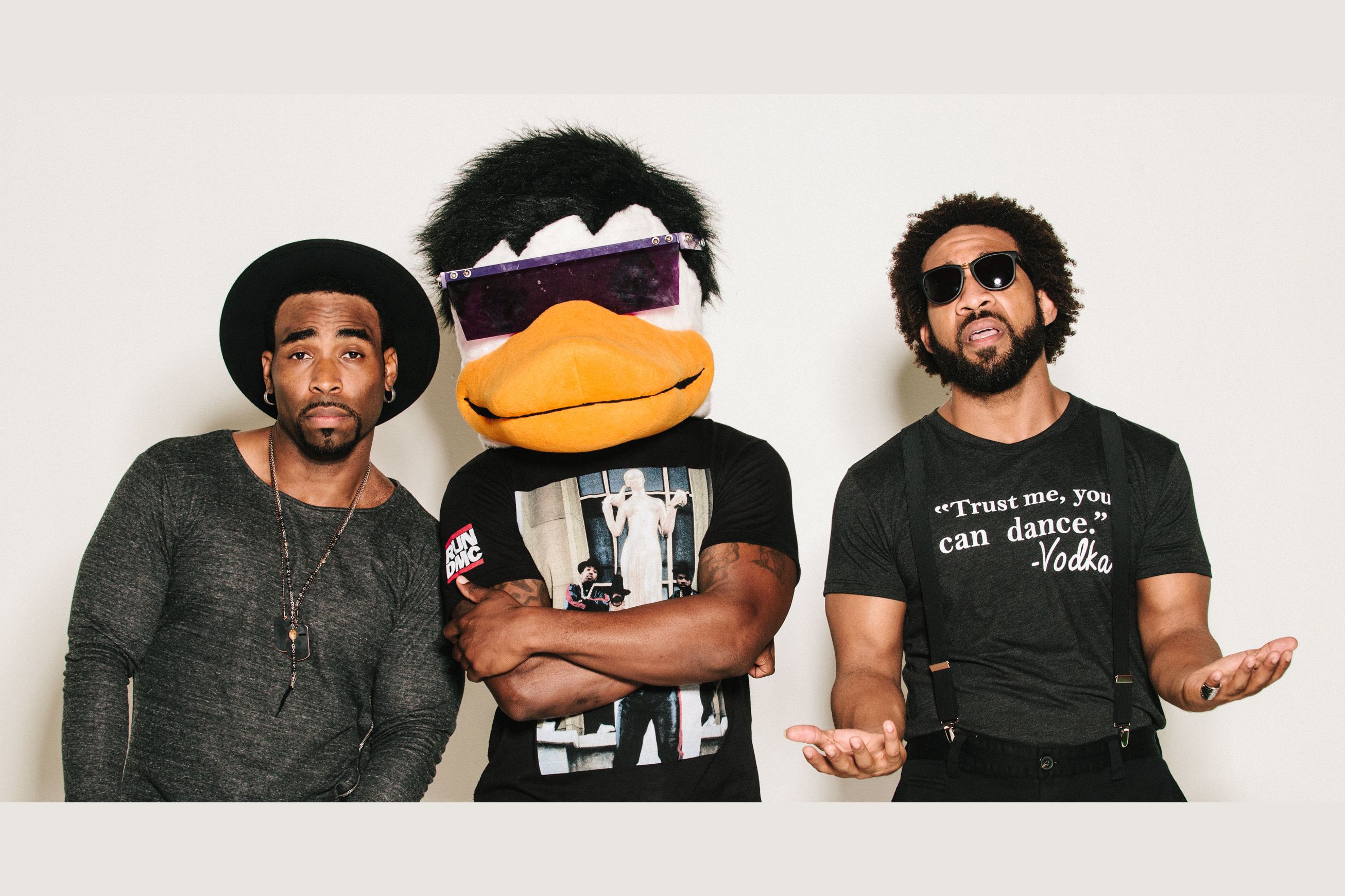 Watch The Duck playlist