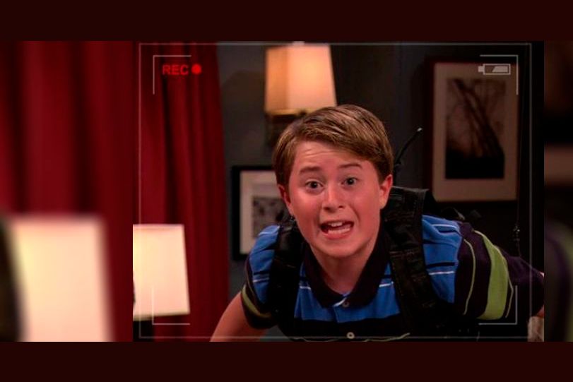 "Nevel Papperman", cada vez mais gato e bem sucedido!