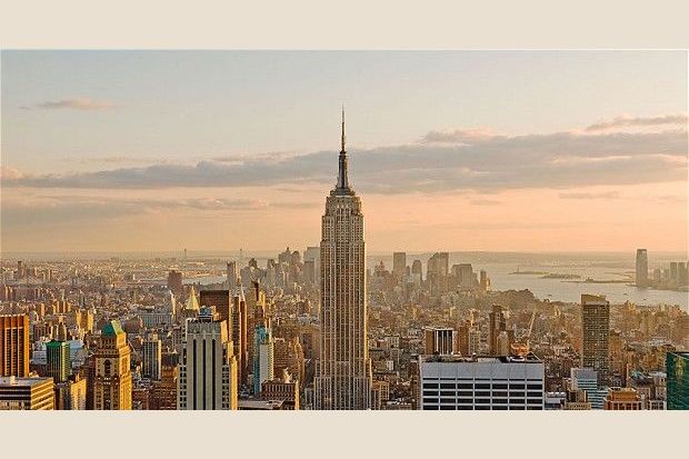 Empire State Building