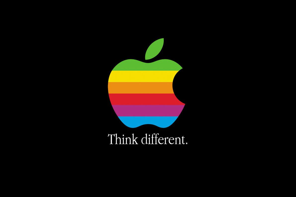 itTest. Կարո՞ղ ես ճանաչել Apple-ի ռետրո սարքավորումները