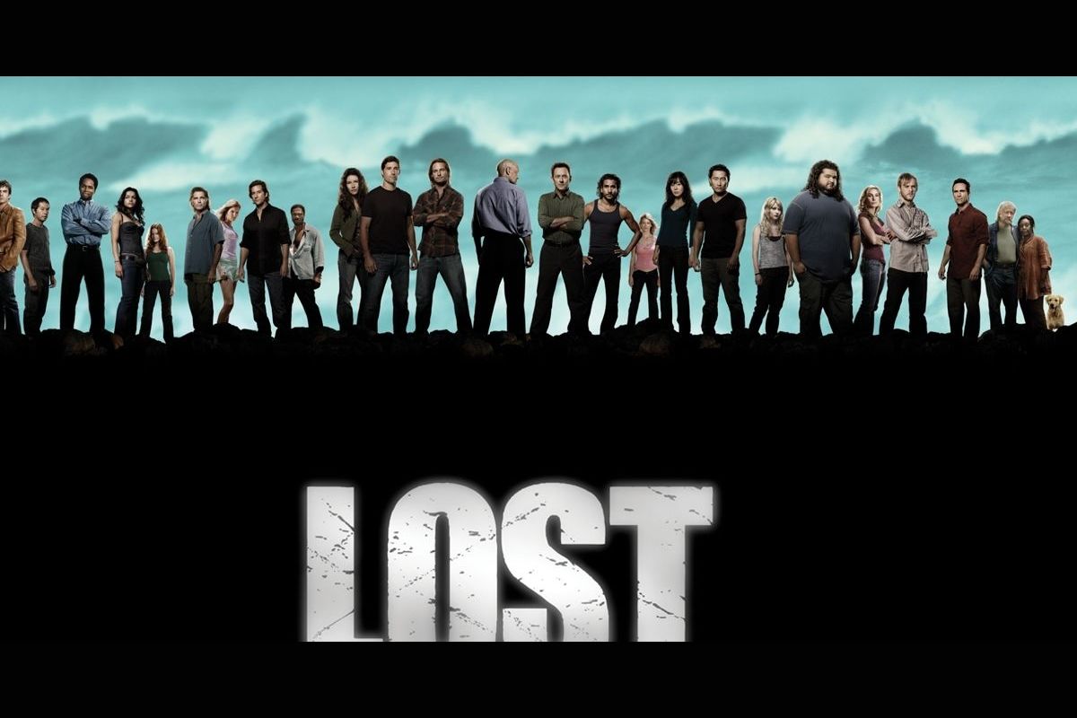 what lost character are you