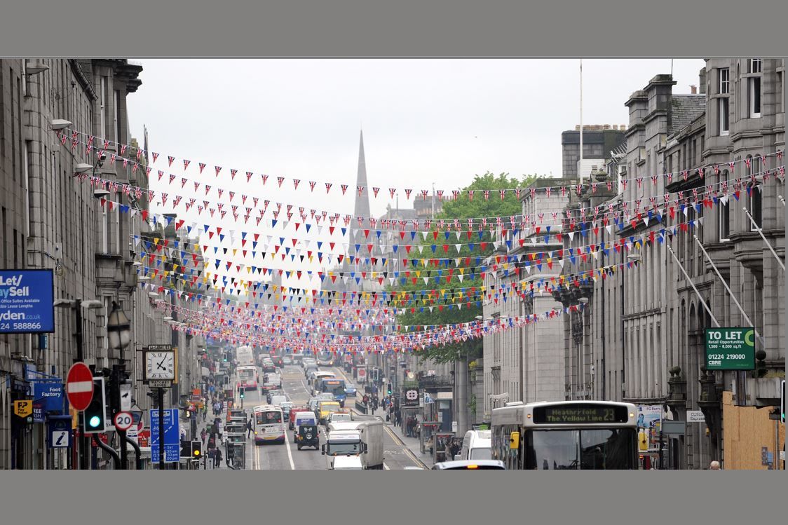 Which Iconic Aberdonian Are You?