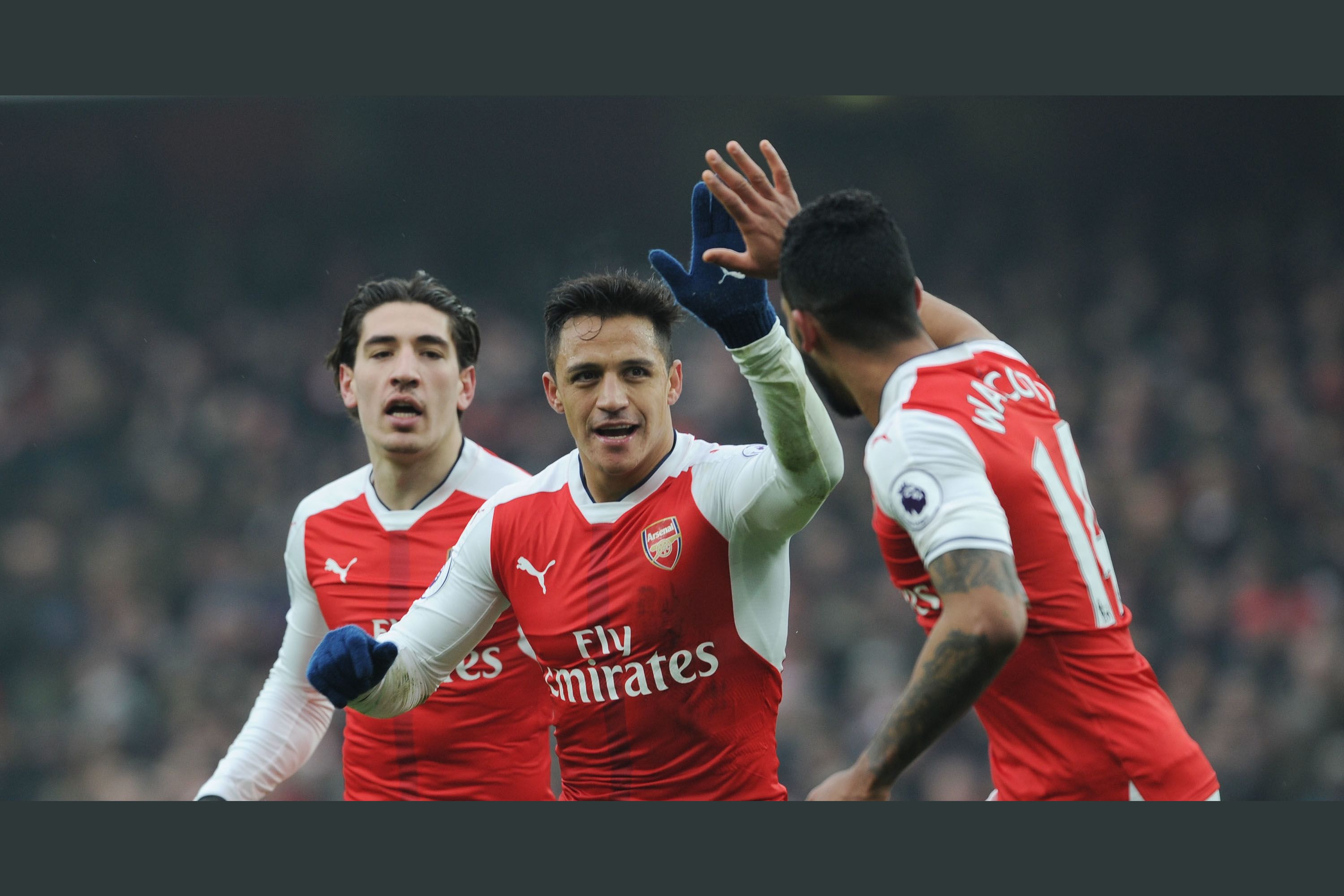 Have your say in our #AFCvHCFC man of the match poll