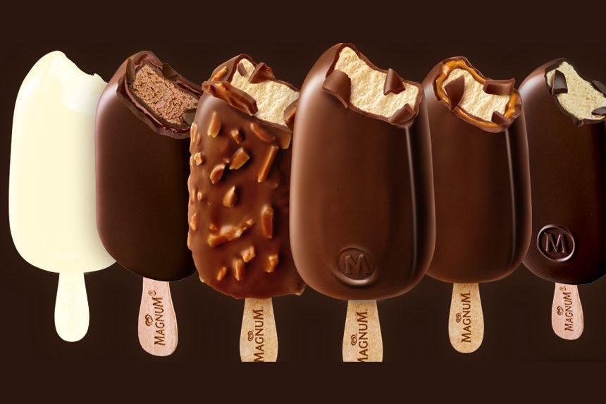 Which Magnum are you