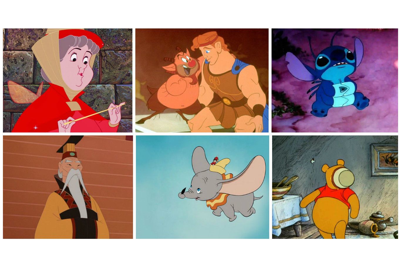 Tell Us About Your Day And Get Some Advice From One Of Your Forgotten ...