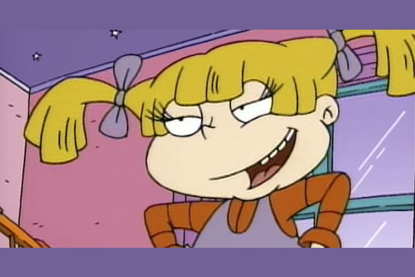 6 curiosidades sobre Angélica Pickles que você provavelmente não sabia!