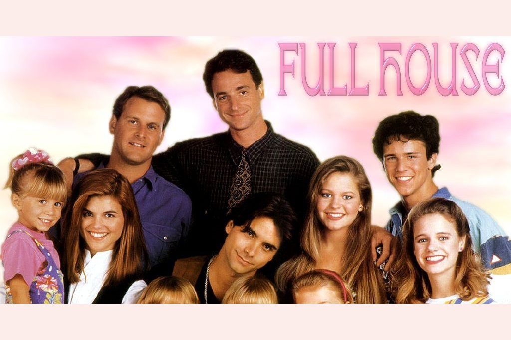 Full House Trivia