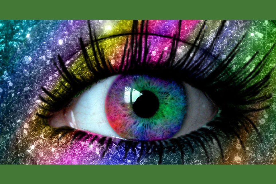 Which Eye Color Do You Think Is The Most Attractive?