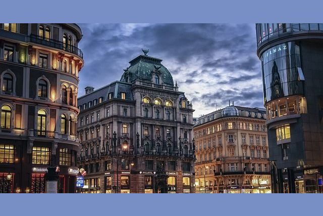 How much do you know about Vienna?