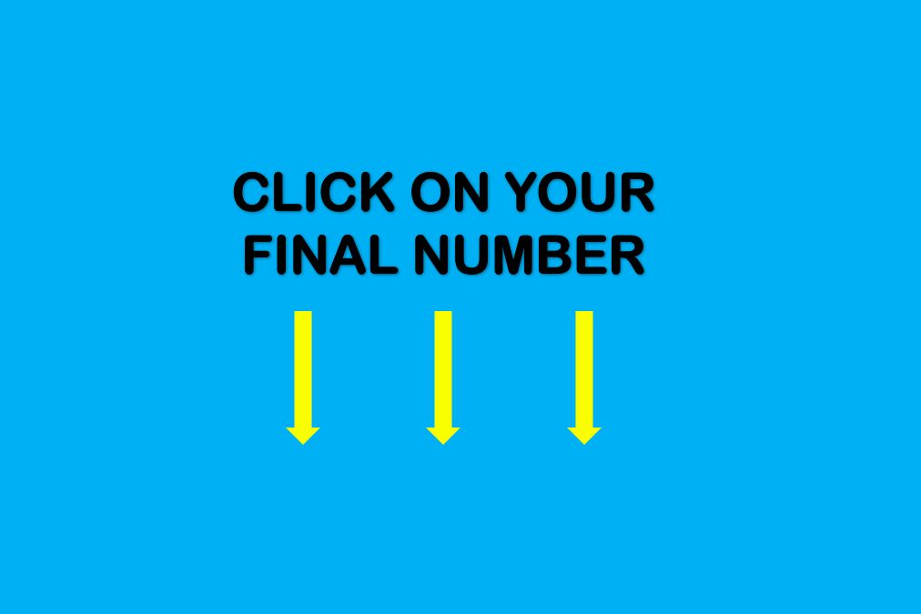 Can You Win At This Insane Math Memory Game?