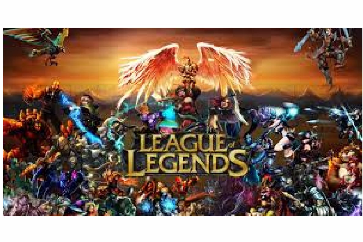 How Well Do You Know Your League Of Legends Characters?