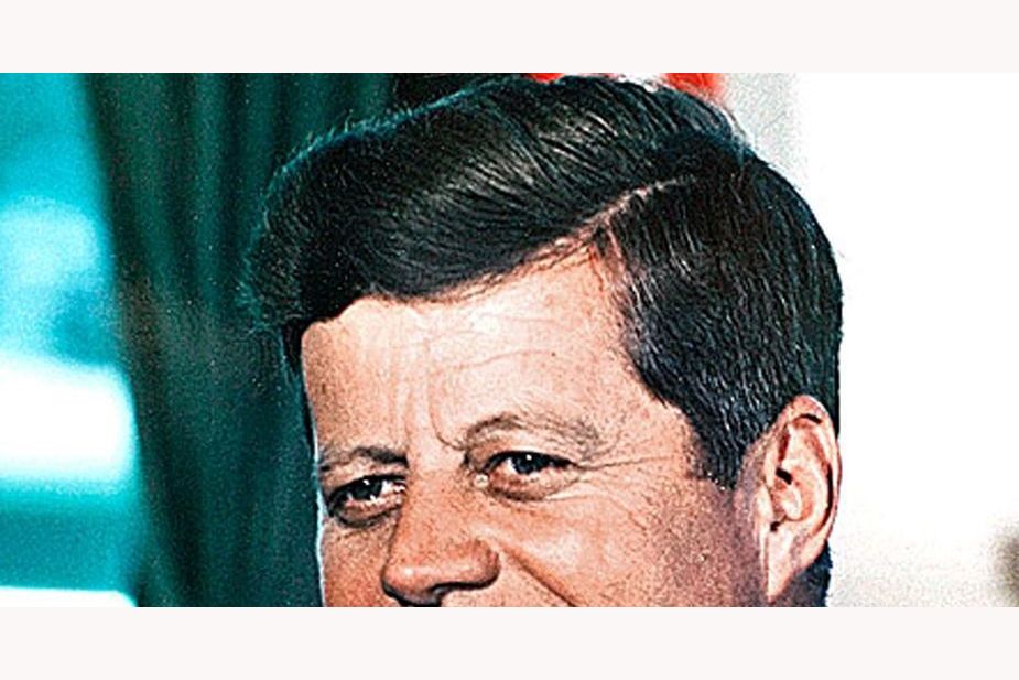 JFK
