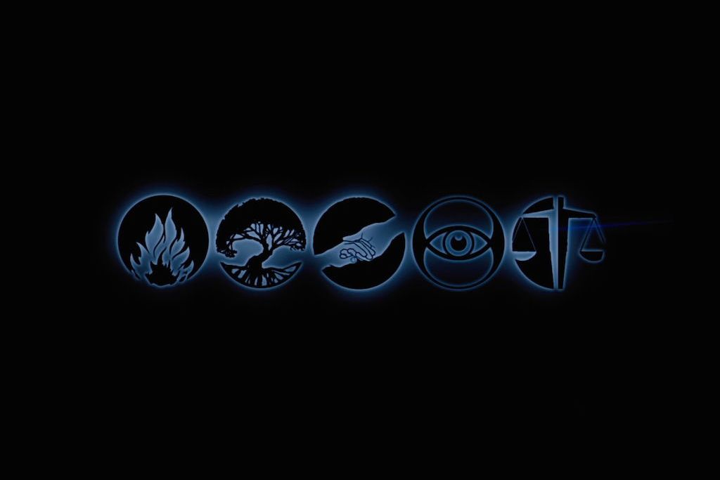 What is your Faction?