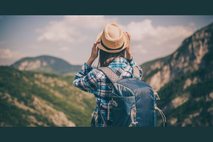 Which Country Matches Your Adventurous Spirit?