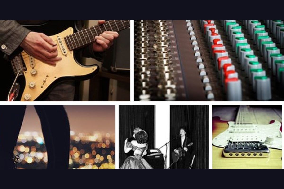 Are you a Music Therapist or an professional entertainer?