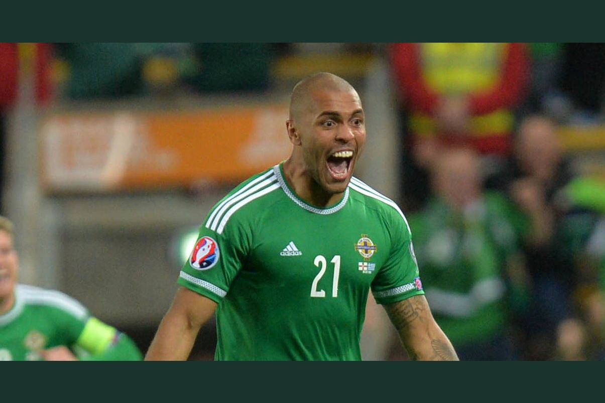 Northern Ireland quiz