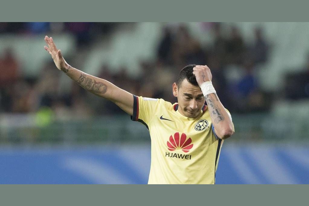 Los 5 pecados de Sambu en América