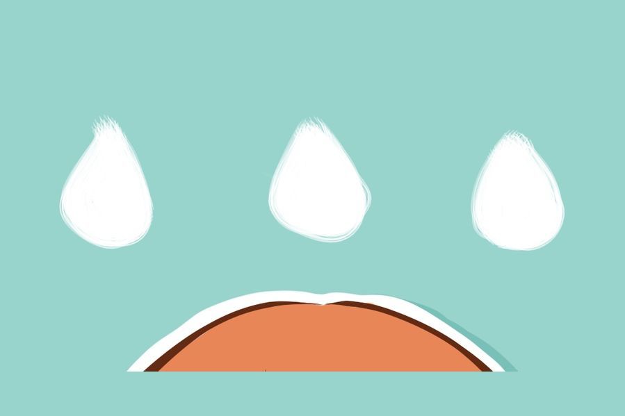 Would you press the button? (anime version)