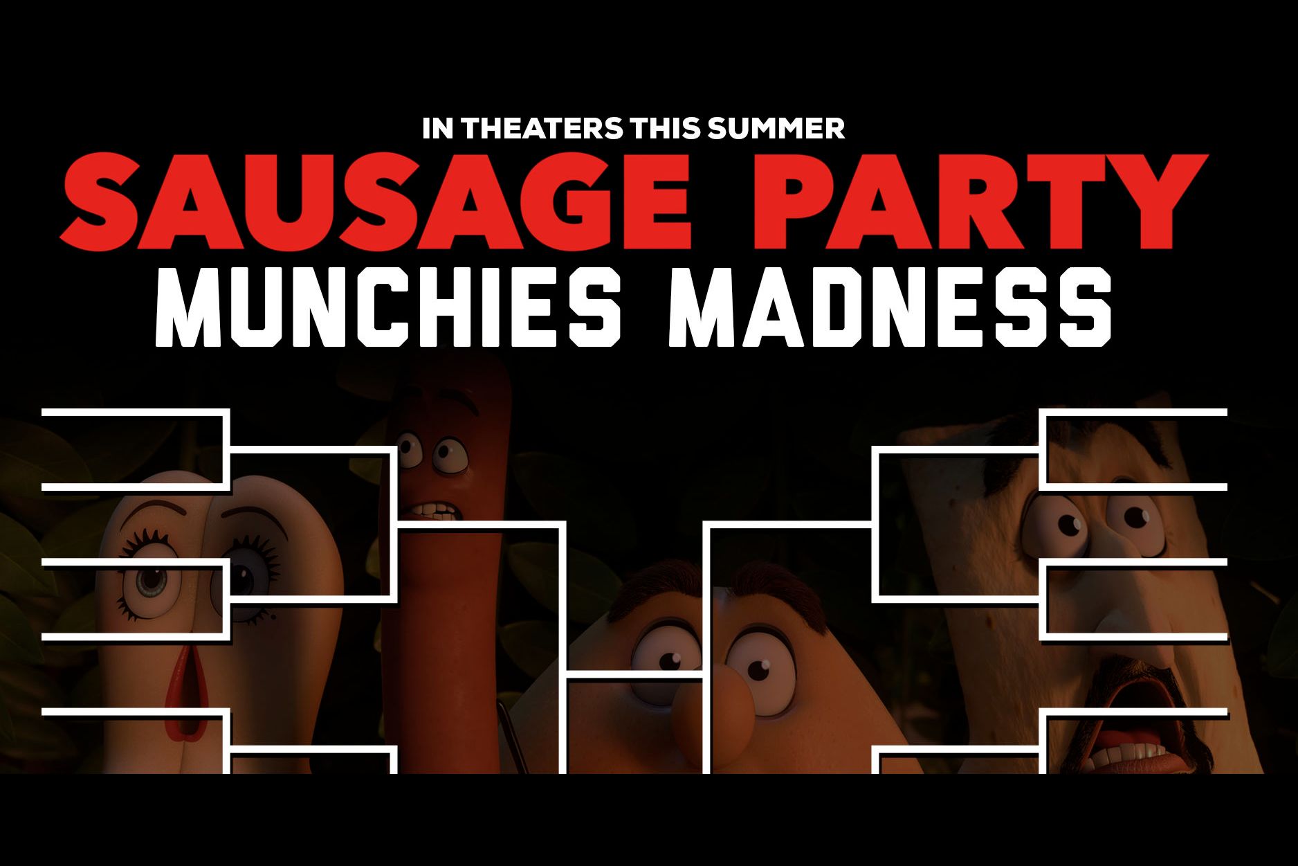 Win an official food inspired theCHIVE meetup on your college campus ...