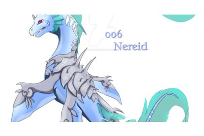 Take A Look At These Stunning Fakemon