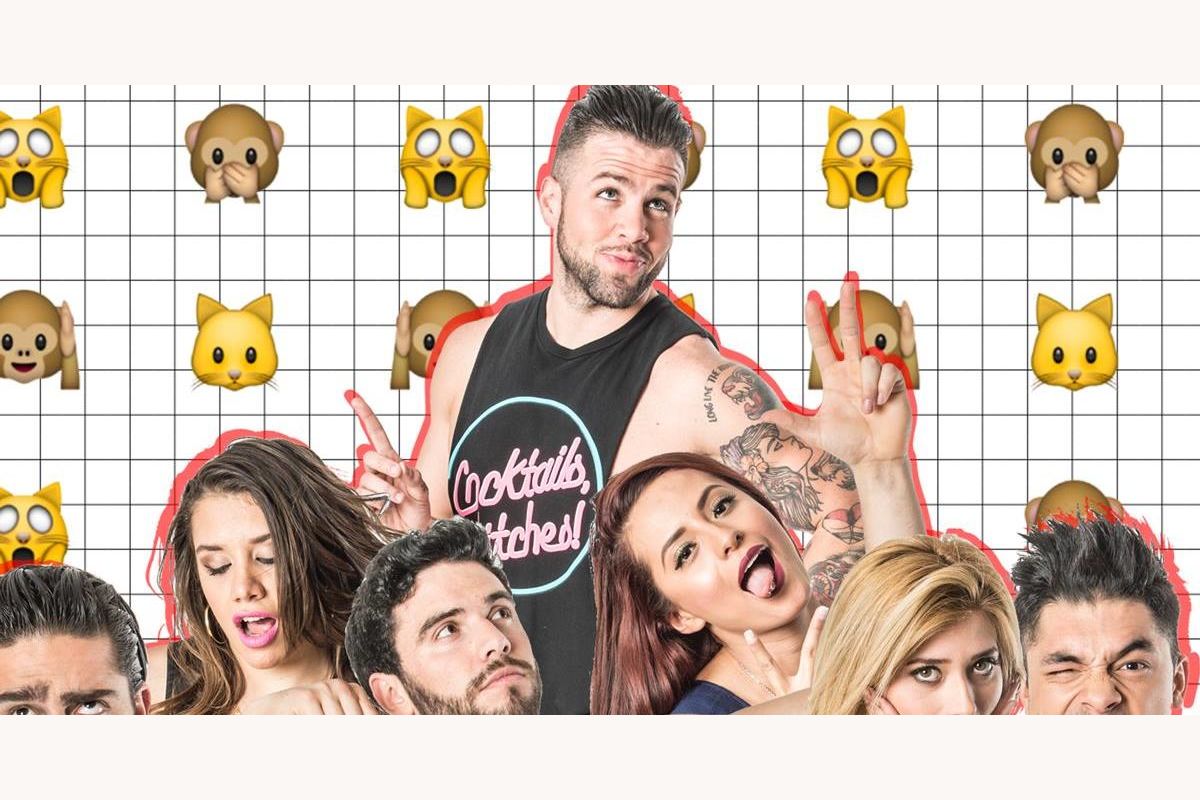 El ultimate AcaShore fan quiz del siglo #sientelobebe