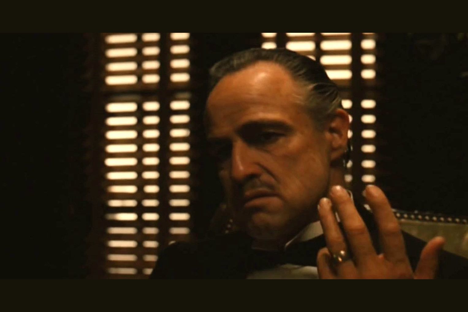 Do You Remember The Top 40 On Screen Gangsters Of All Time?