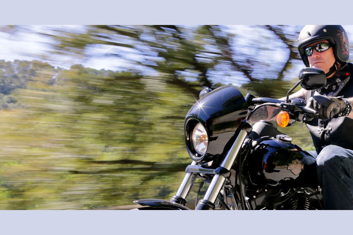 Which type of biker are you?