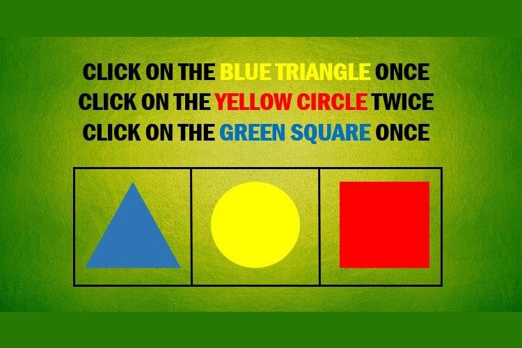 Can You Pass The ADD Test?