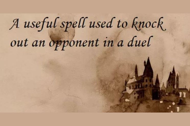 Only Real Wizards and Warlocks Can Identify These Spells
