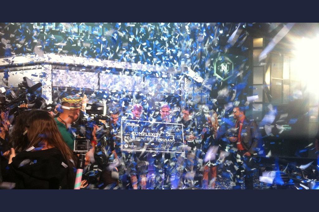 The Ultimate Complexity Call of Duty Quiz