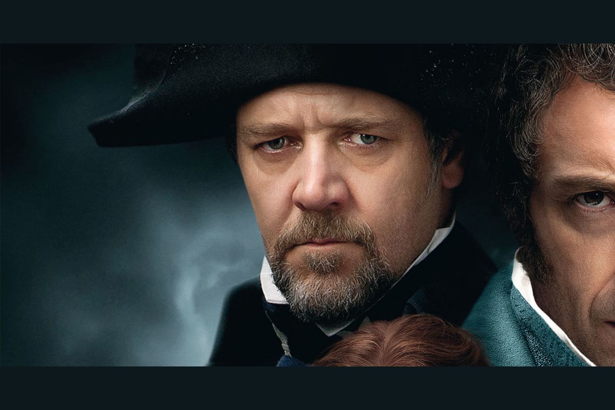 Quiz: Which Les Misérables Character Are You?