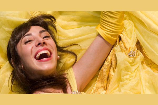 20 Ways To Live Like A Disney Princess