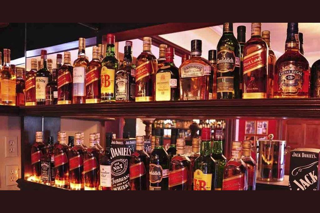 Descubre cuál es el bar/antro perfecto para ti