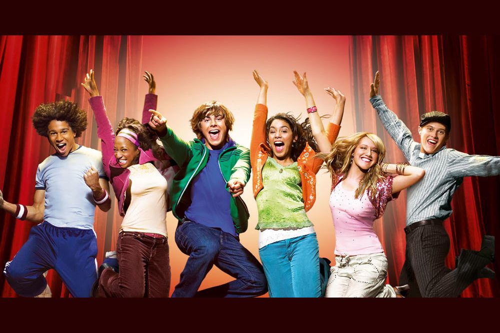 Do You Know The Lyrics To "Breaking Free" Better Than Zac Efron Does?