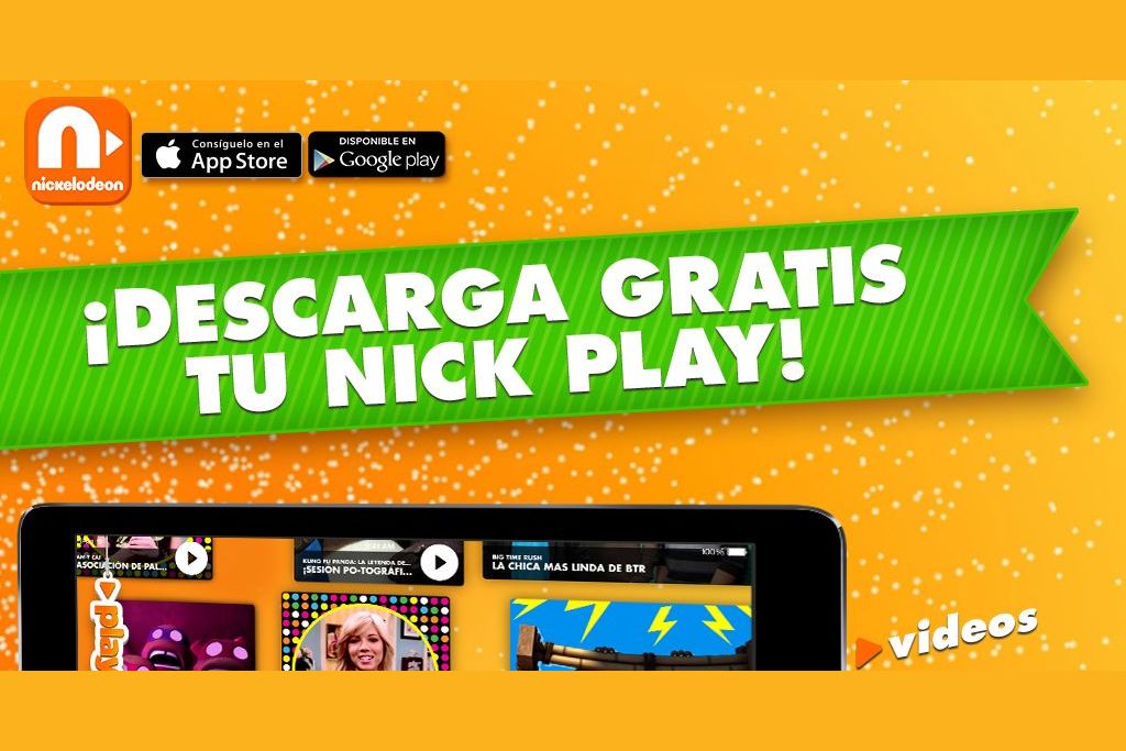 5 cosas que debes saber sobre Nick Play
