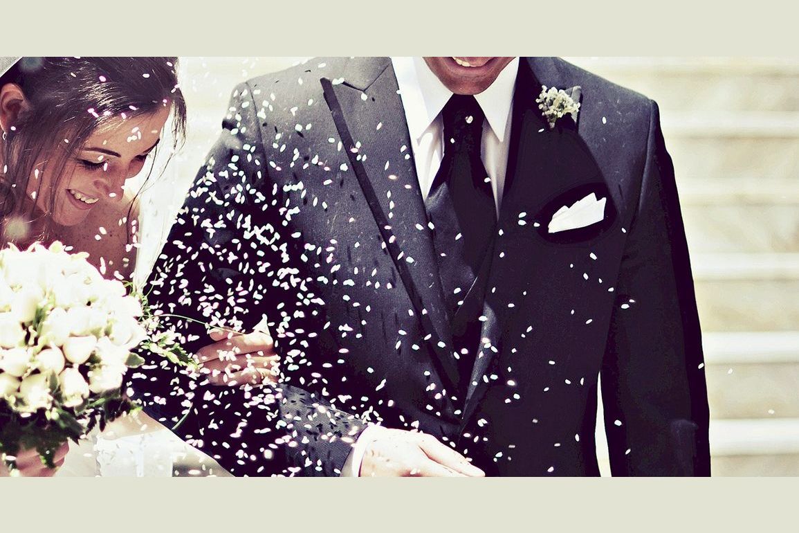 What Age Should You Be When You Get Married 