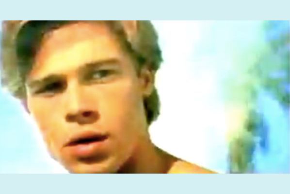 6 Hollywood Actors Who Starred In Cheesy Adverts They'd Rather Forget!