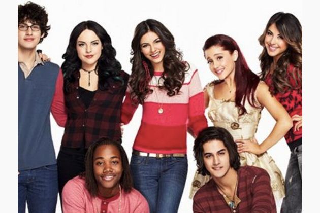 Test ¿a Cuál De Las Chicas De Victorious Podrías Conquistar