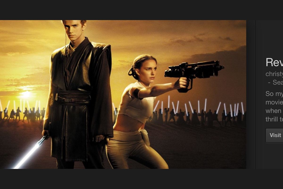 Ultimate Star Wars triva