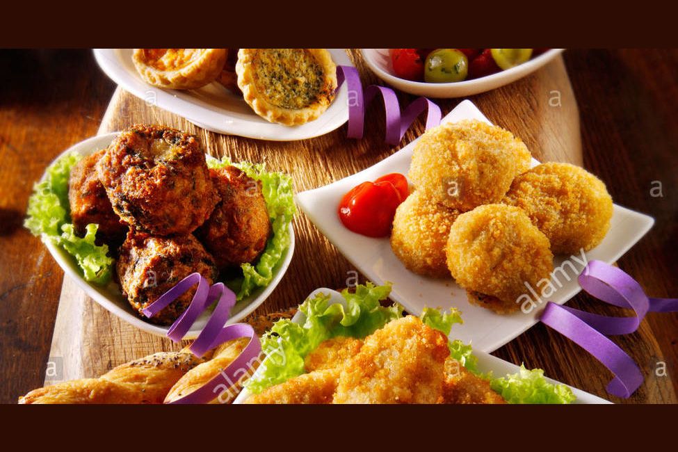 Top Ten Most Delicious Foods To Fry