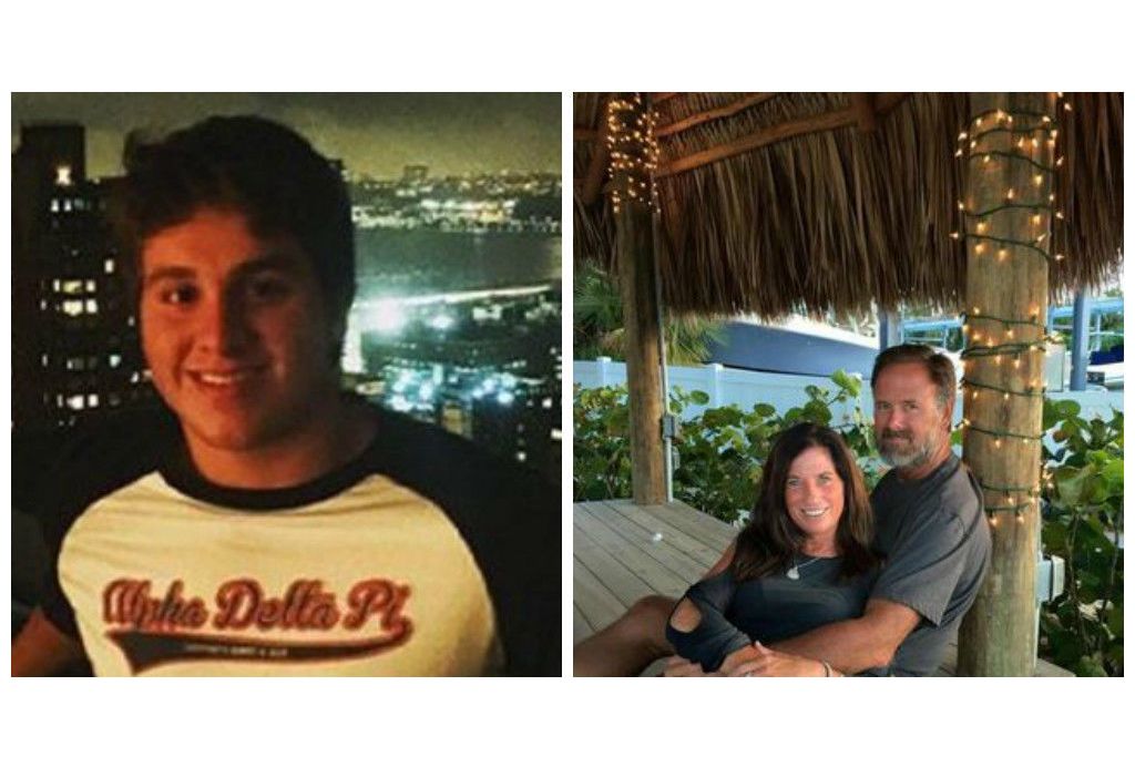 Do You Think Drugs Were Involved In Austin Harrouff's Bizarre Killing ...