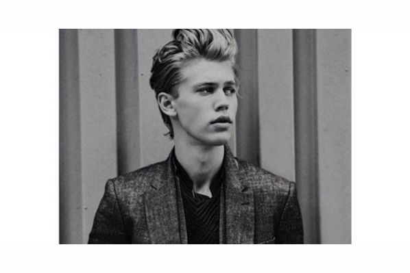 Austin Butler a través de los años