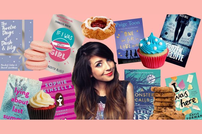 Which Zoella Book Club pick should you read first based on your fave ...