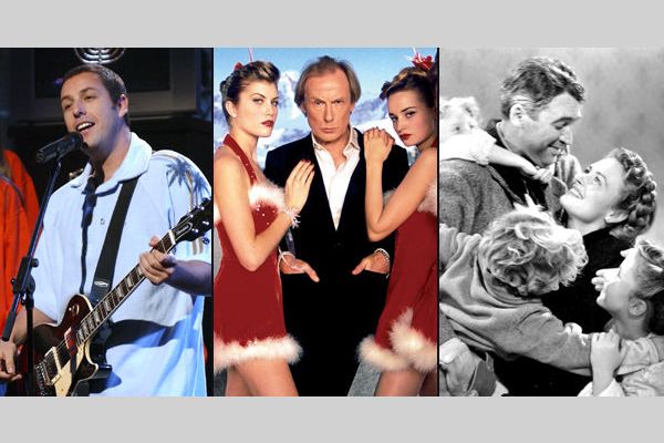 What Is The Best Holiday Entertainment Ever?