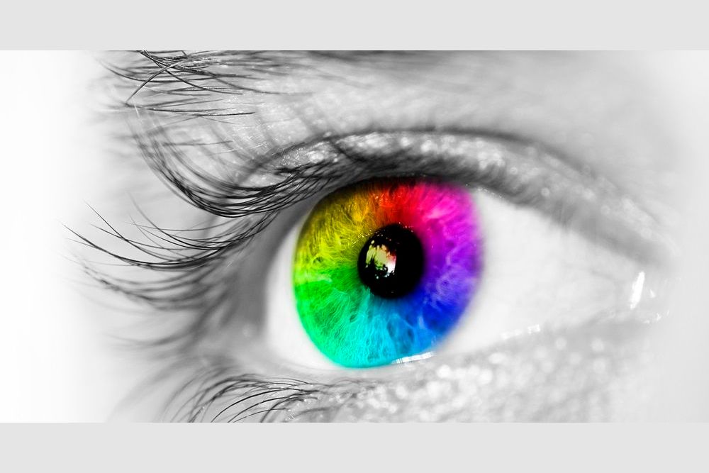 Do You Have A Color-Based Memory?