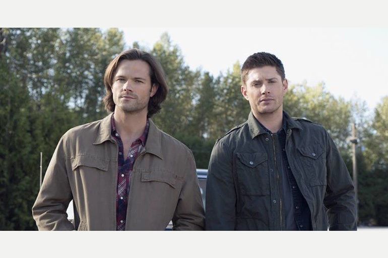 Conversation Between Sam and Dean