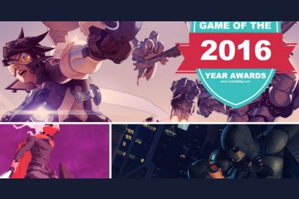 Top 10 Games Of 2016 - GAMbIT Magazine