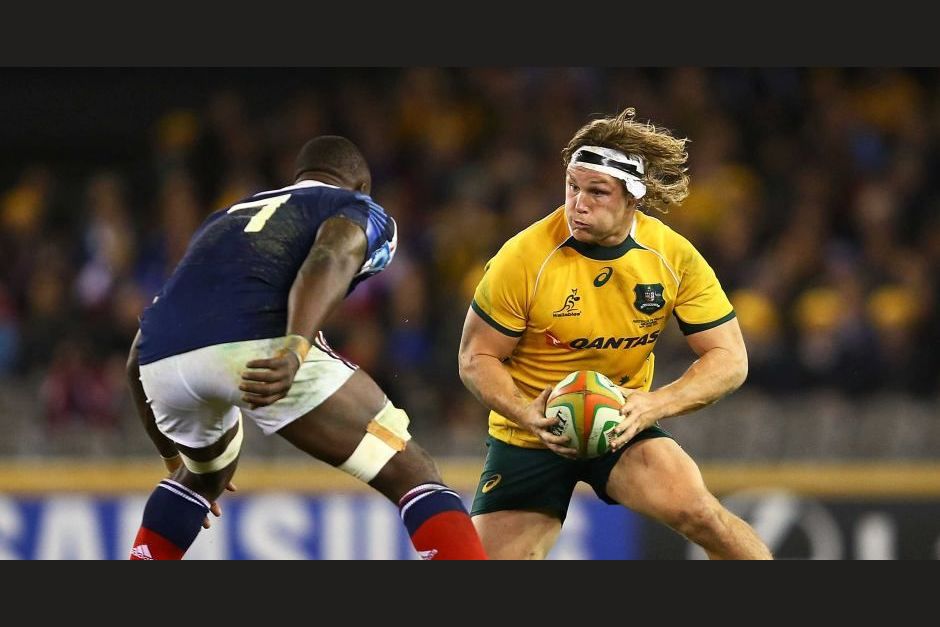 What Rugby Position Were You Born to Play!