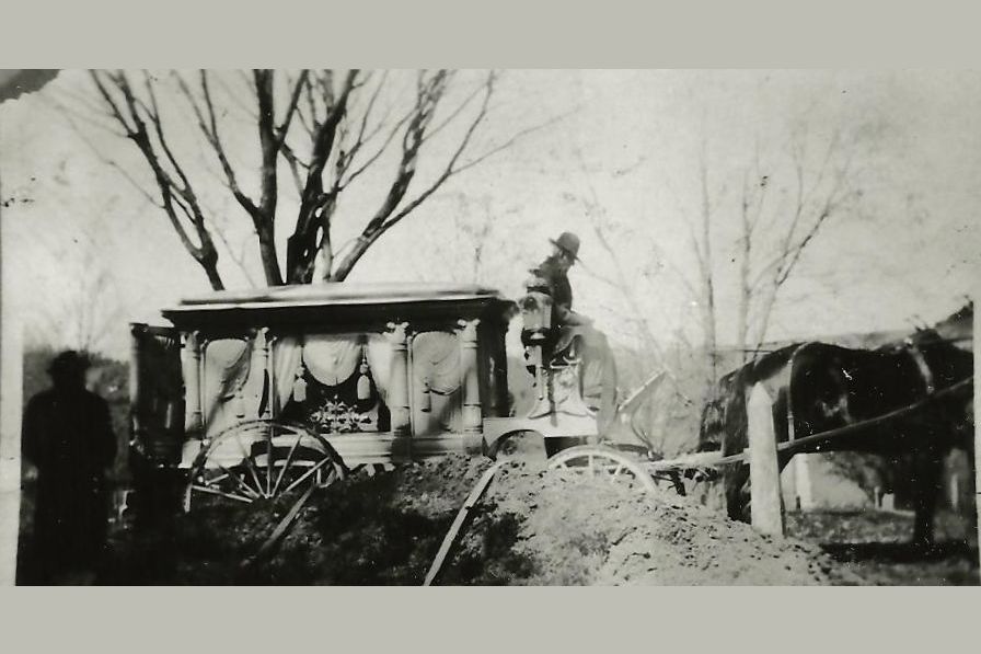 That's So Macabre: Do you Know Victorian Death Practices?