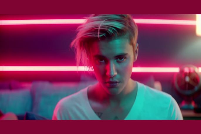 Qual música do Justin Bieber você é?